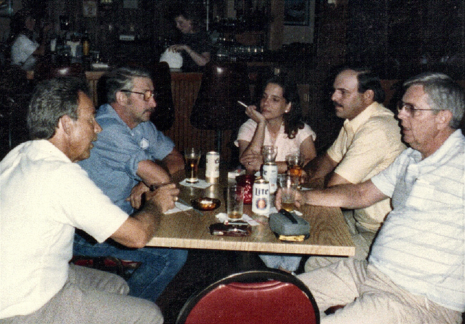 Reunion 1989 – 359th Transportation Company