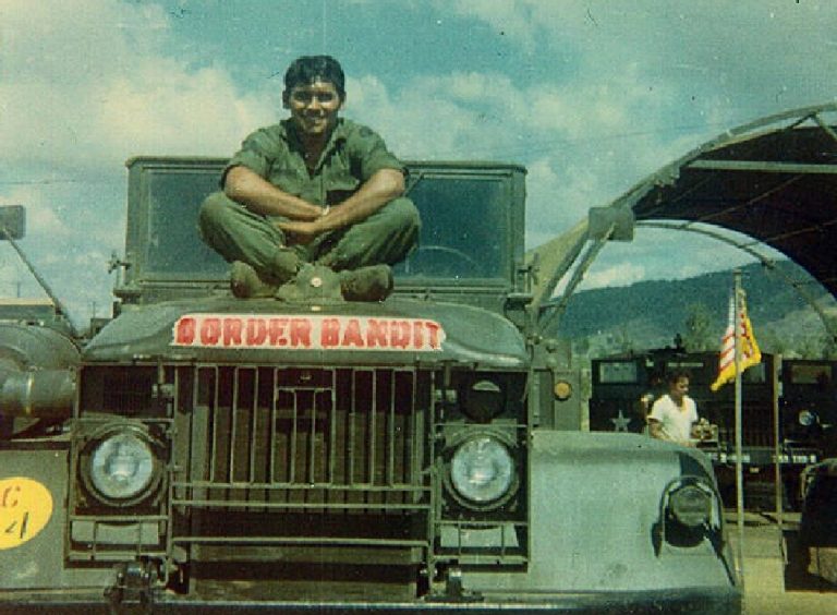 Men: 1967-1968 – 359th Transportation Company