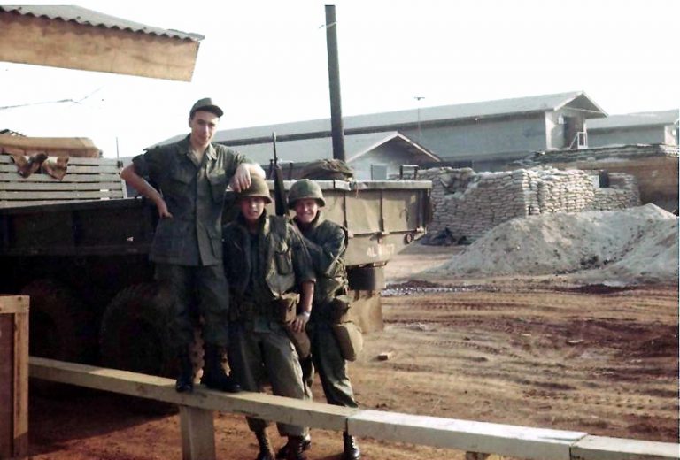 Men: 1969-1970 – 359th Transportation Company