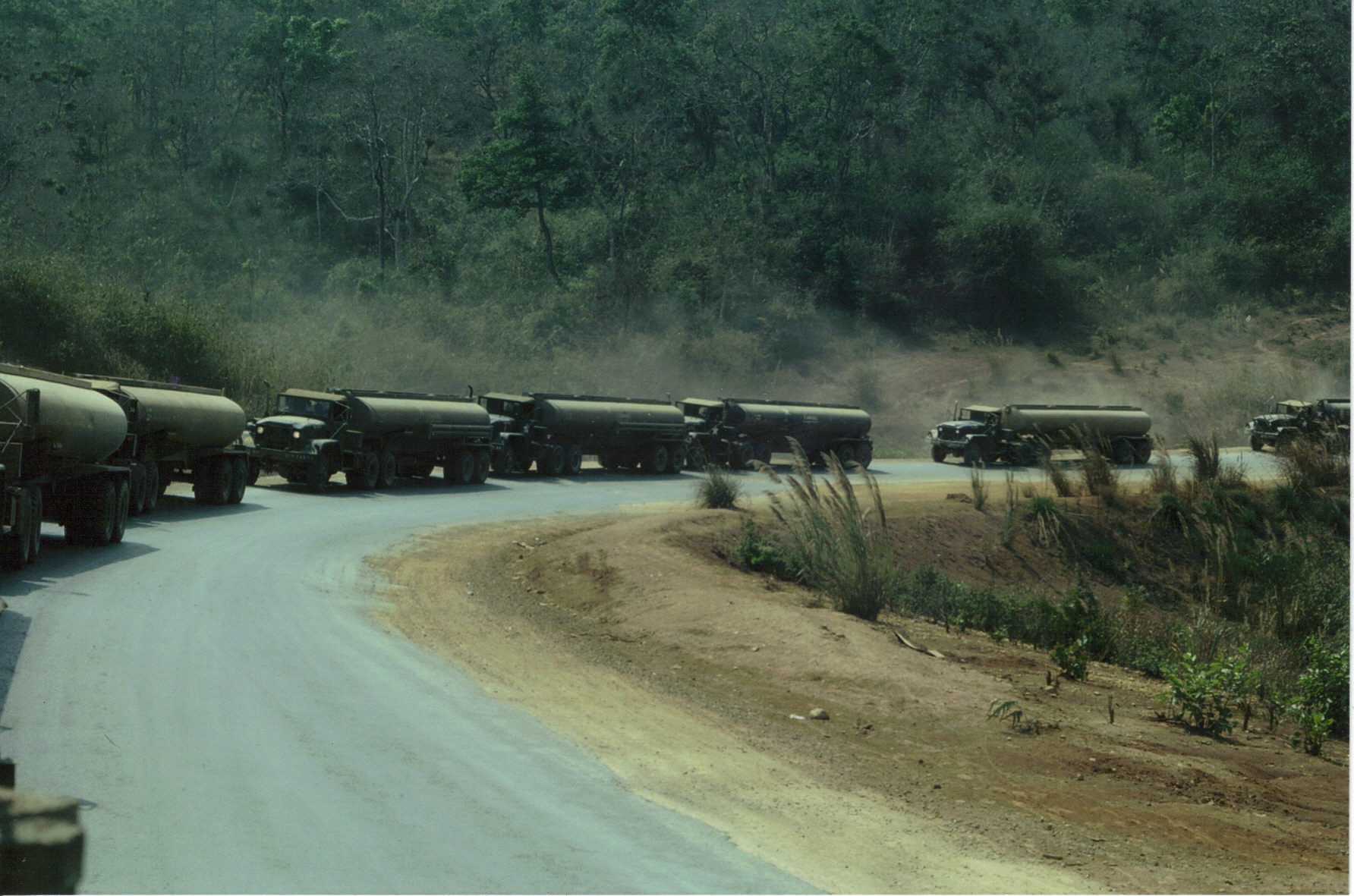 Pictures – 359th Transportation Company