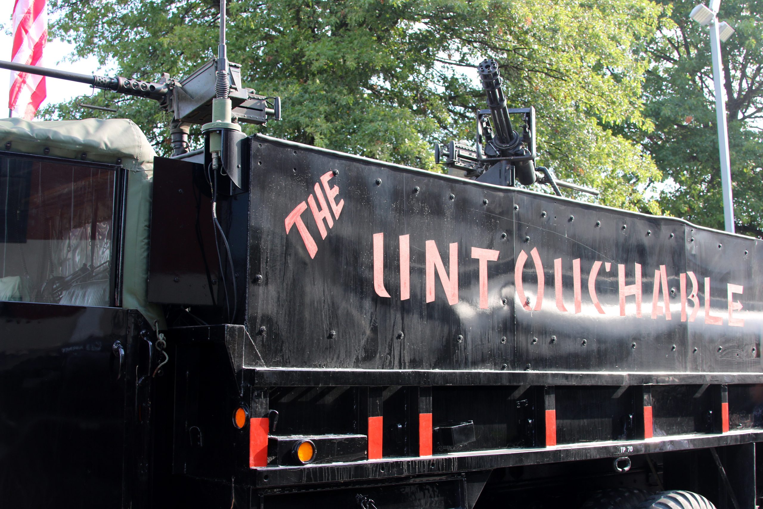 Reunion 2020 – 359th Transportation Company