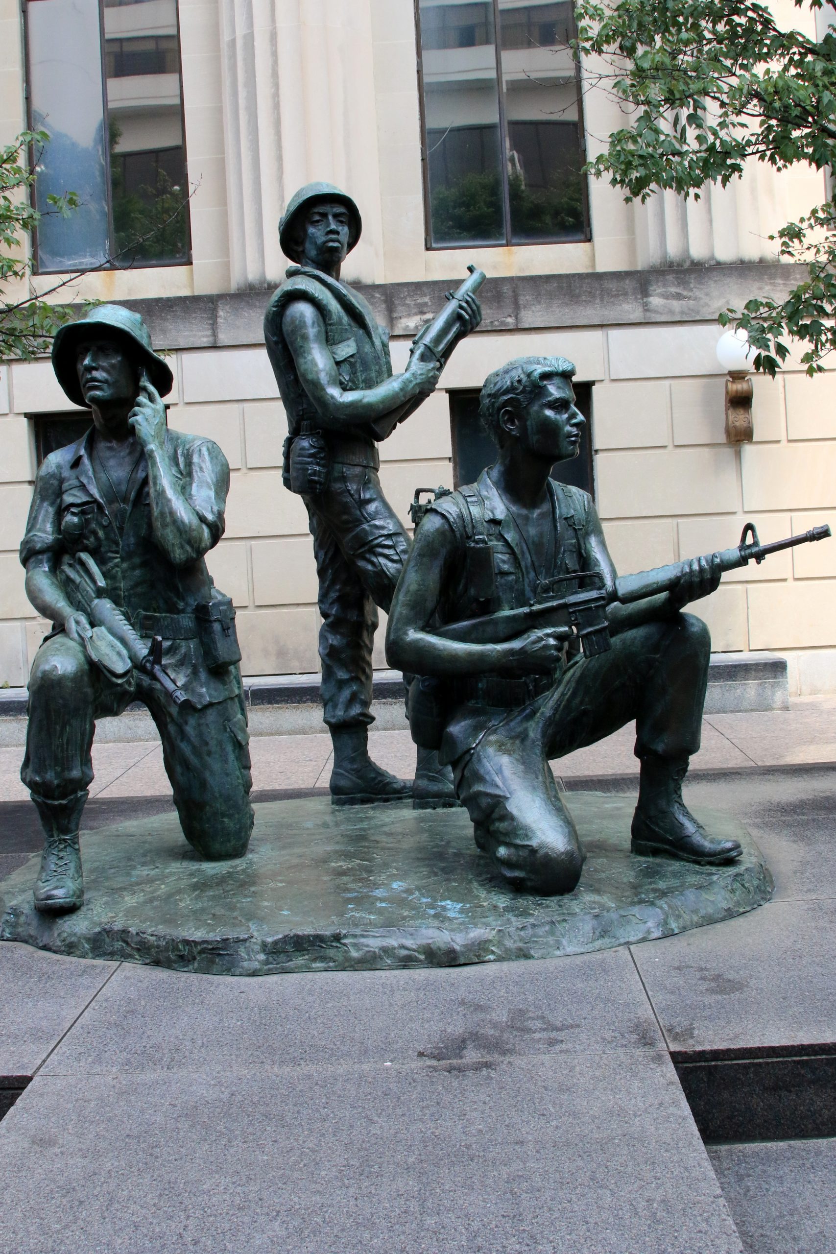 Reunions of the 359th – 359th Transportation Company