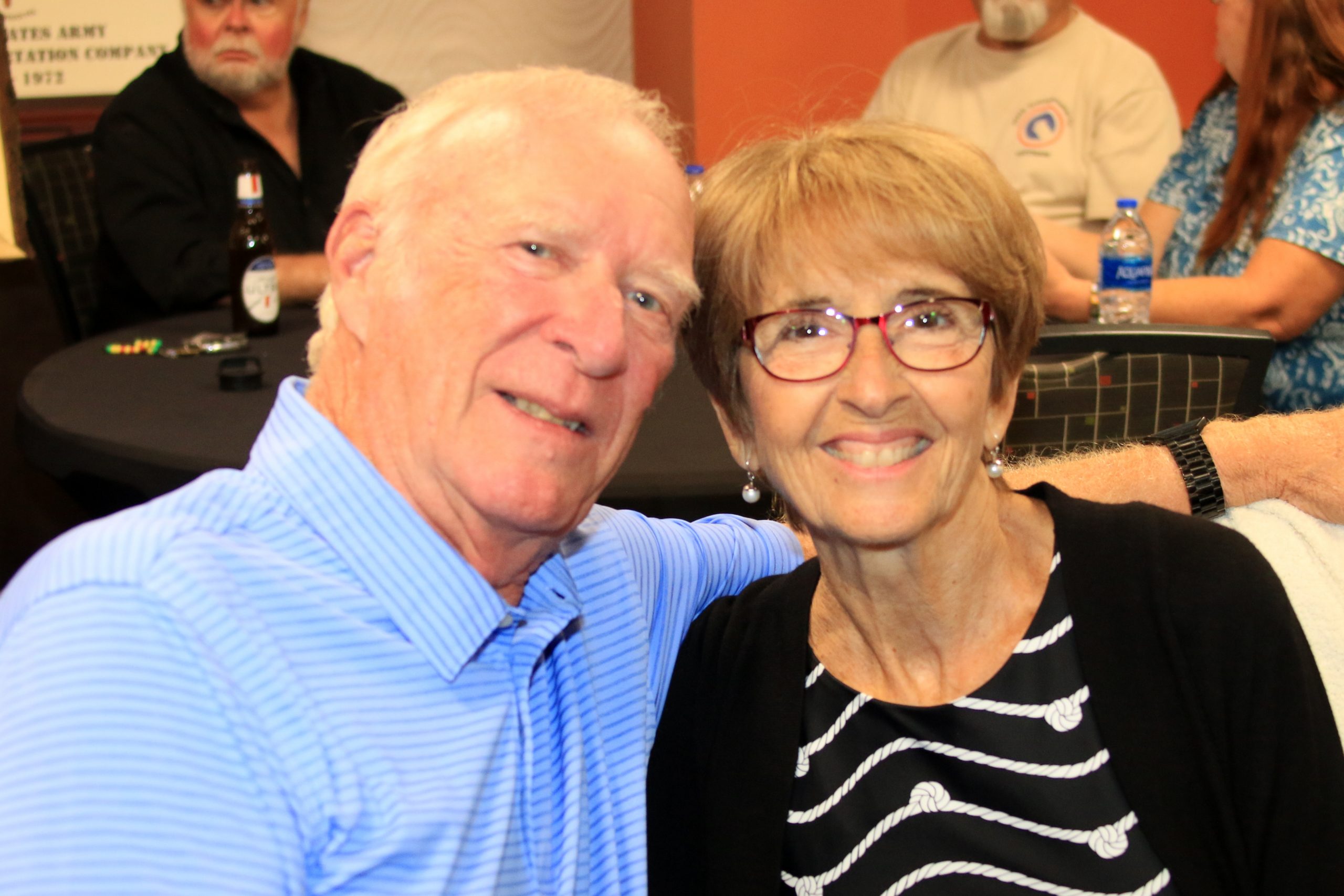 Reunion 2020 – 359th Transportation Company