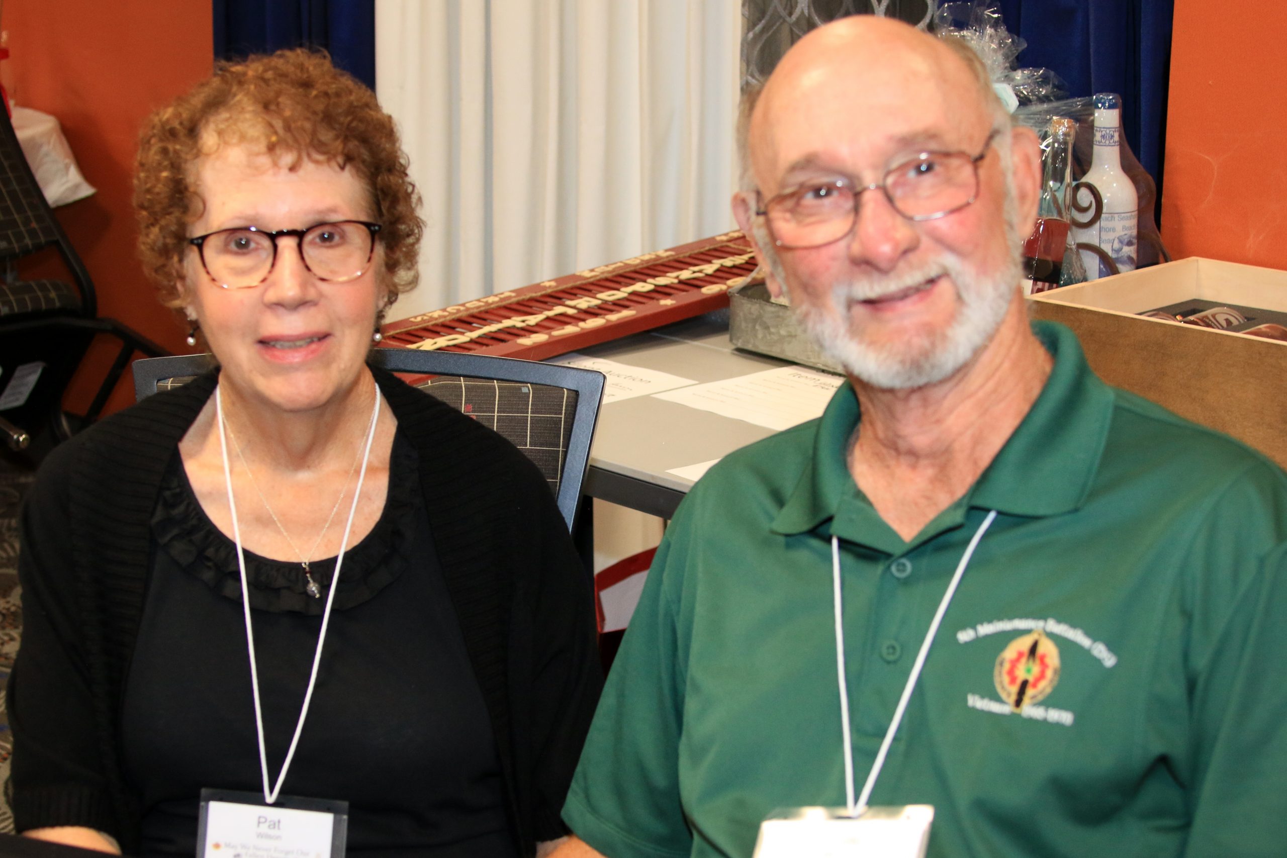 Reunion 2020 – 359th Transportation Company