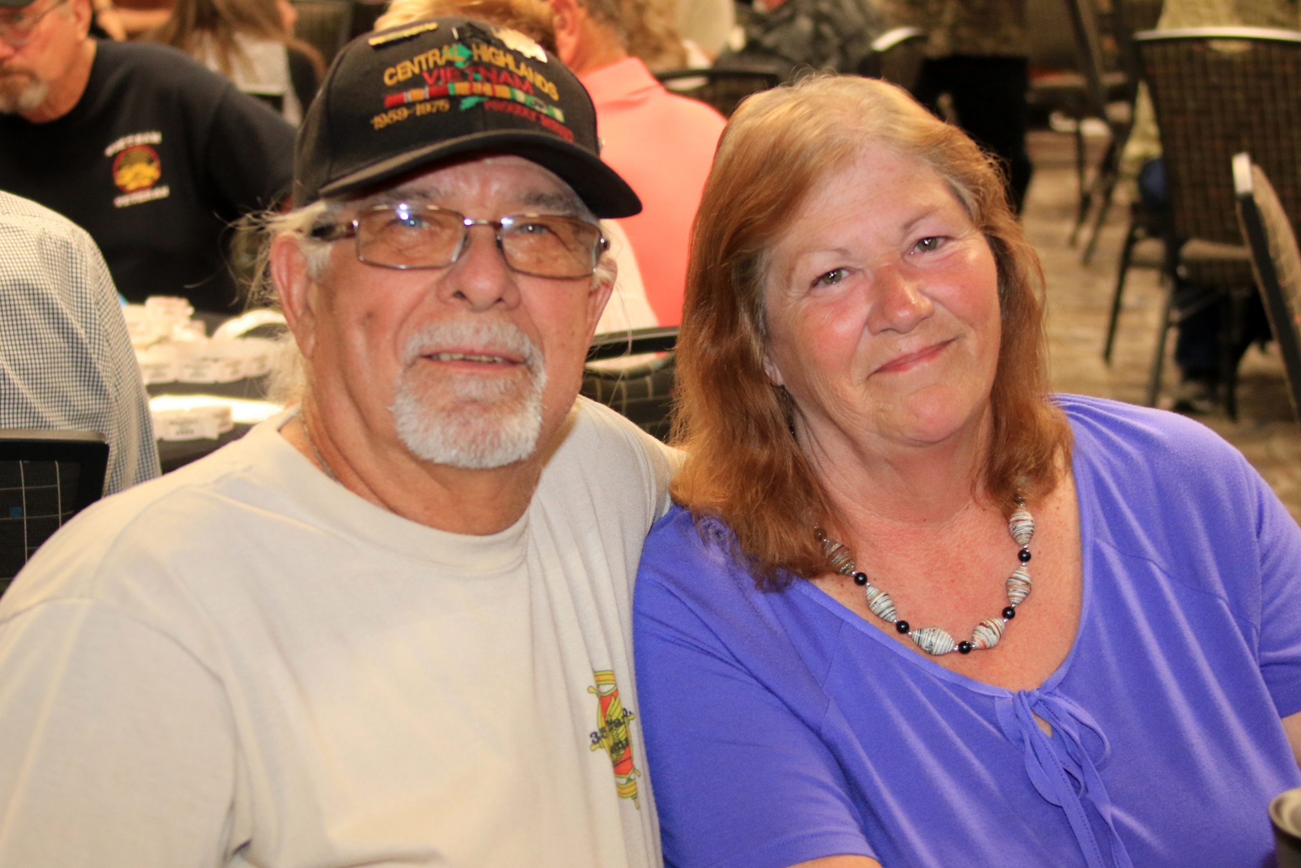 Reunion 2020 – 359th Transportation Company